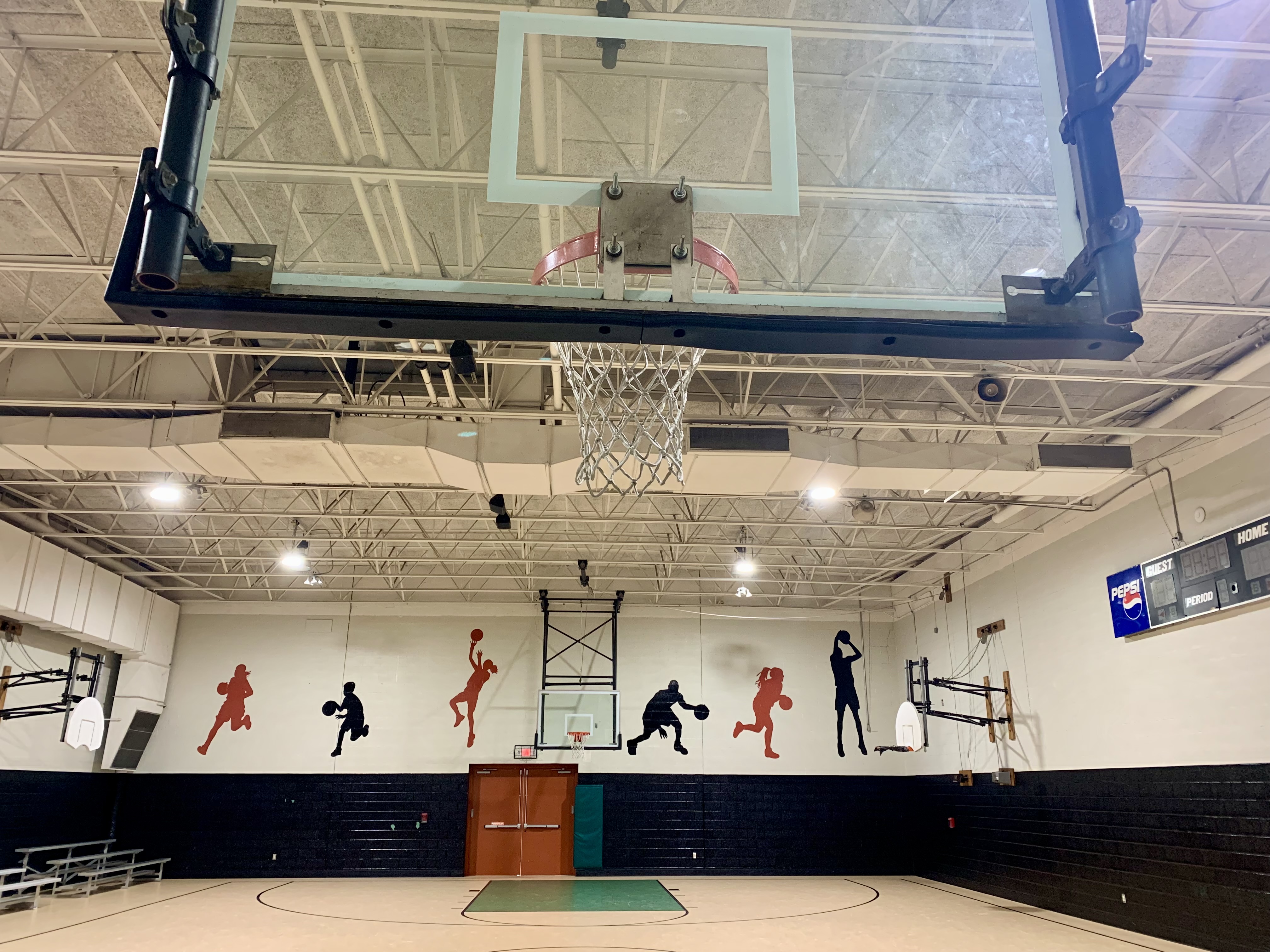 Athletics - Harbison Community Association