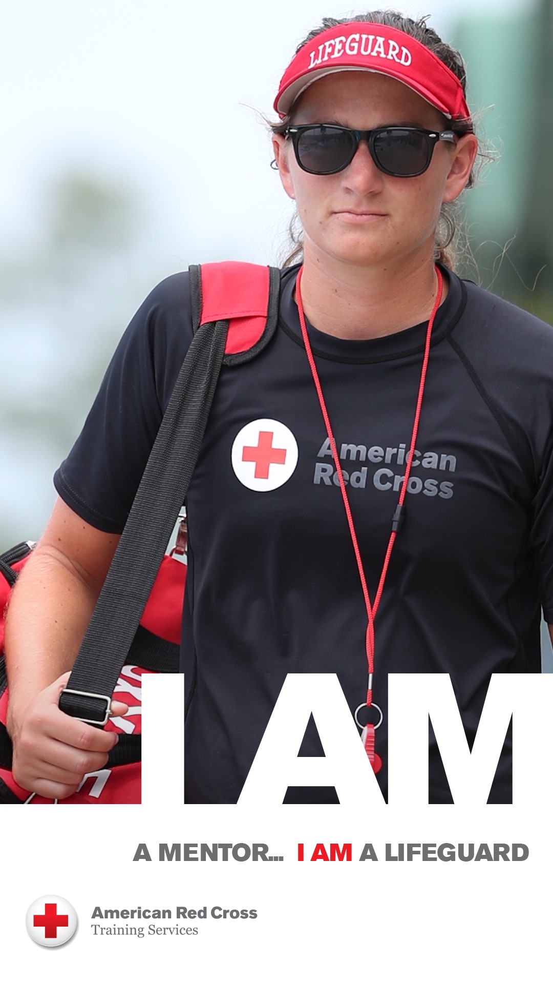 Lifeguard Training and Lifeguard Recertification - Harbison Community ...